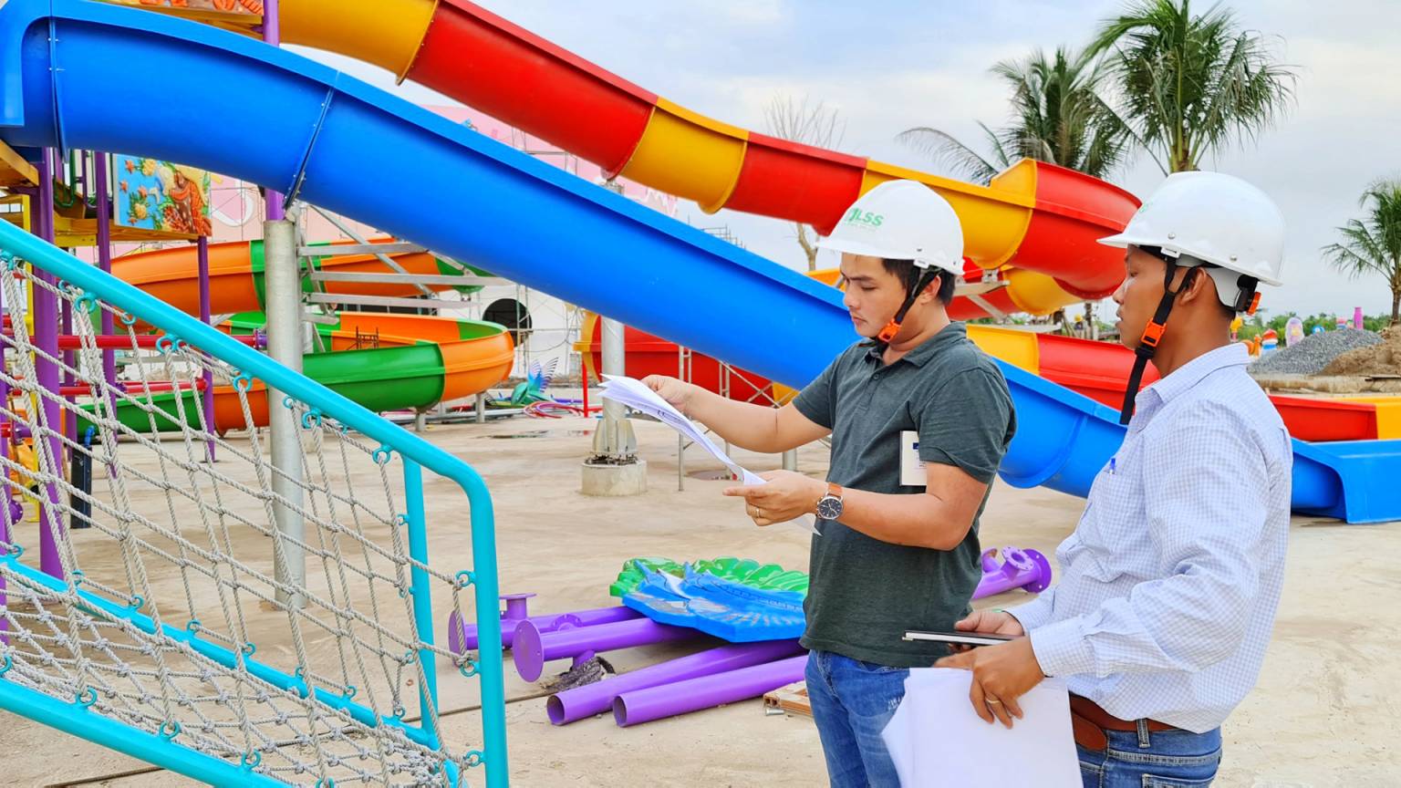 LSS - PLANNING - ARCHITECTURE - PROFESSIONAL LANDSCAPE CONSTRUCTION AND ...